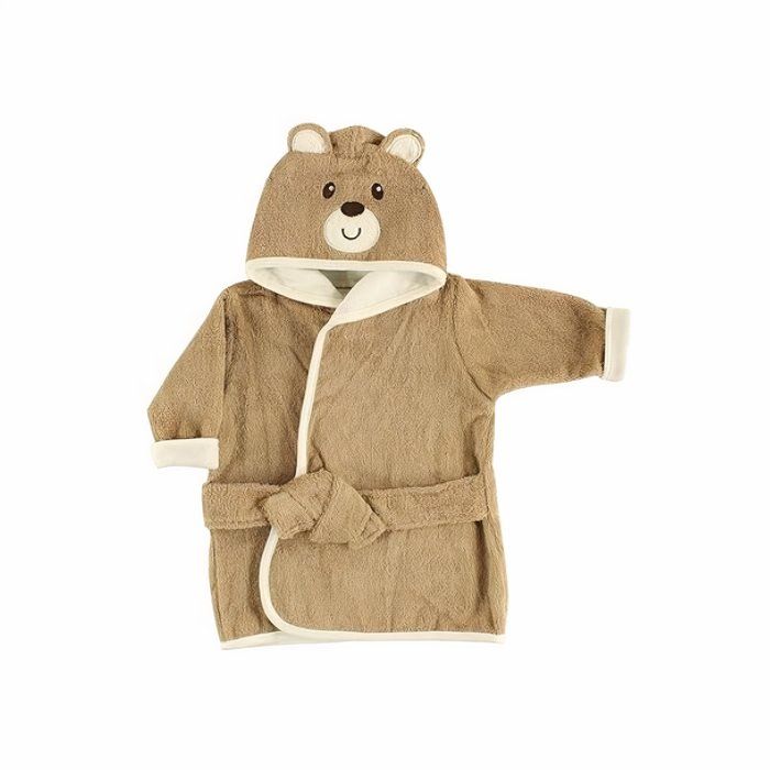 The Best Plush Baby Robes