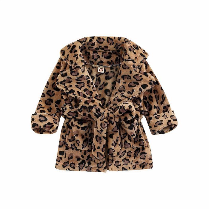 The Best Plush Baby Robes