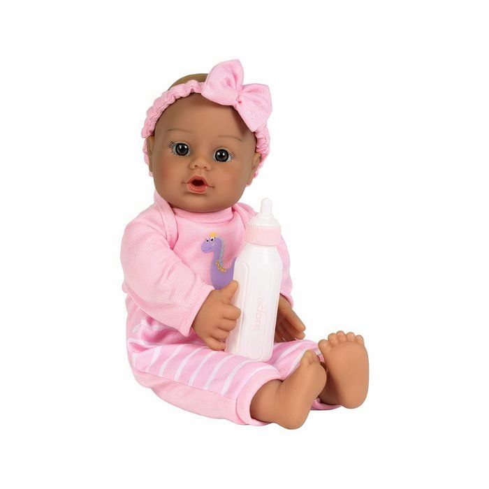 The Best Baby Dolls For A One-Year-Old