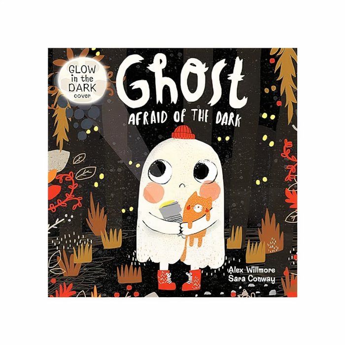 The Best Halloween-Themed Books For Toddlers