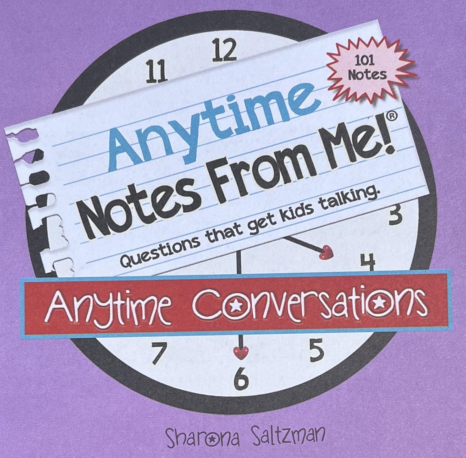 The Best Lunch Box Notes For Kids