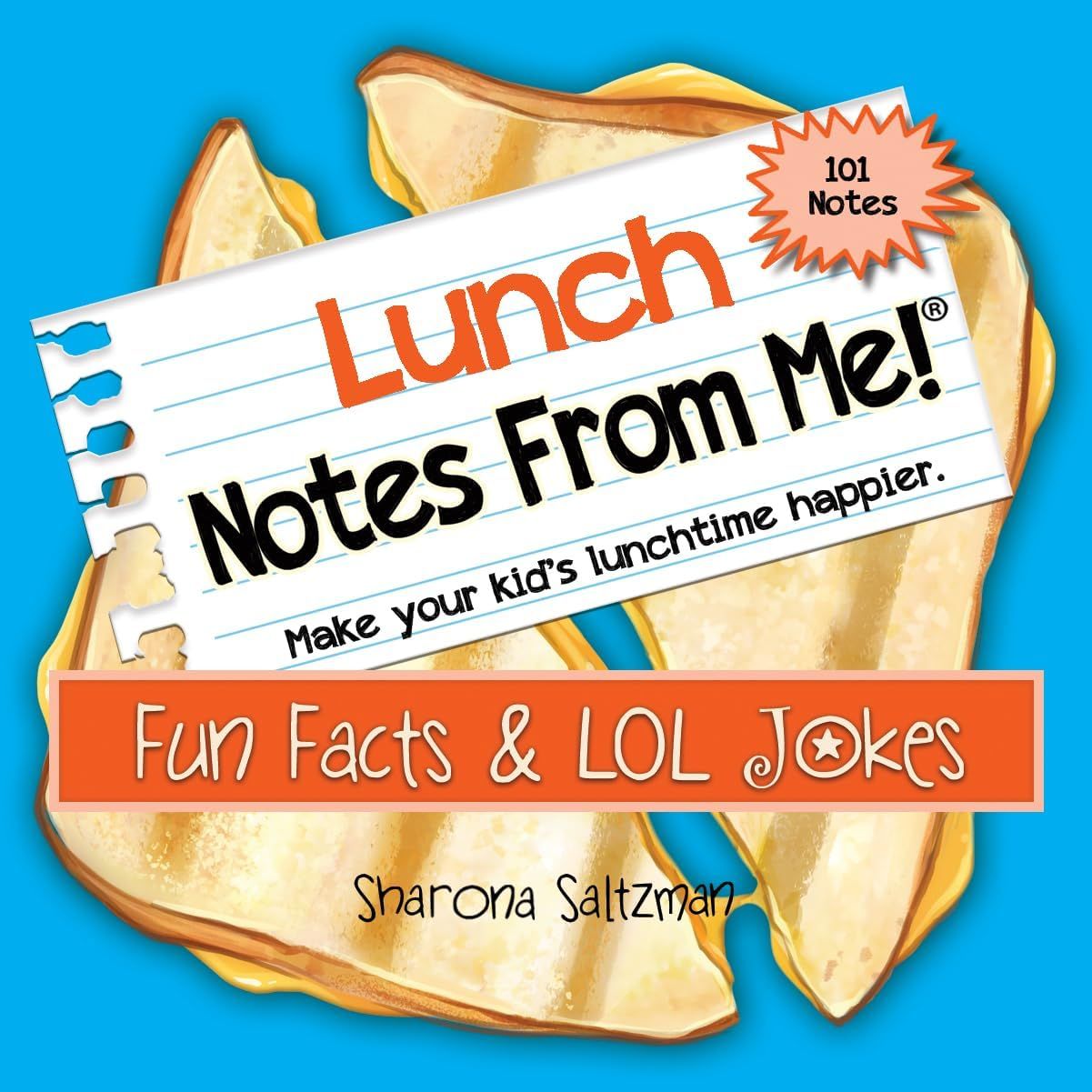 The Best Lunch Box Notes For Kids