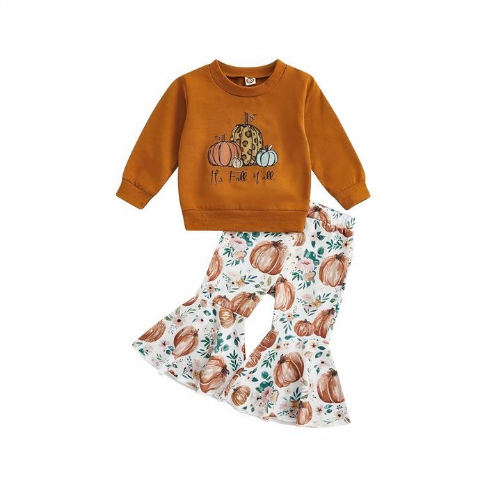 The Best Fall Clothes For Toddler Boys