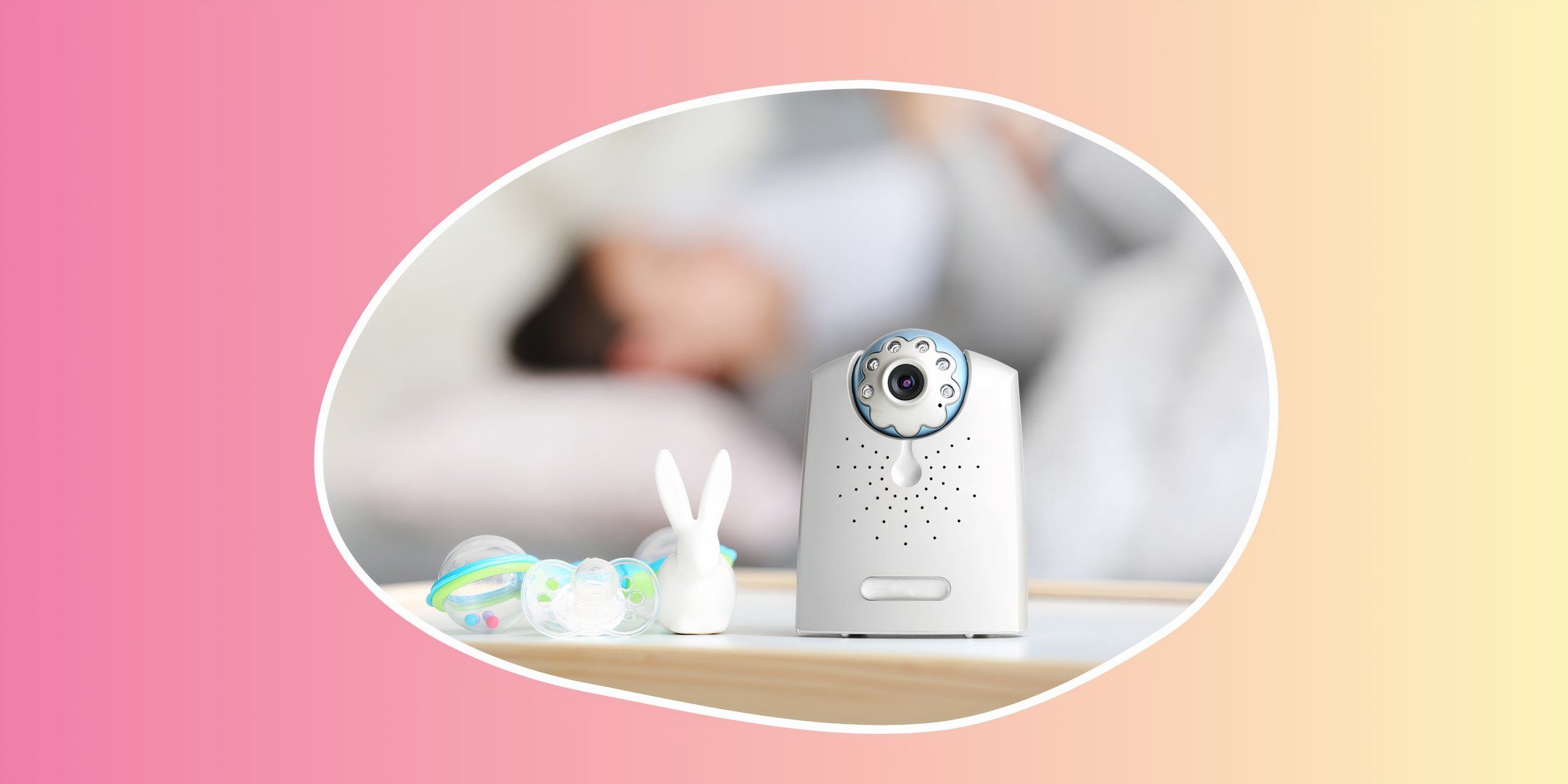 How To Choose A Baby Monitor How To Choose A Baby Monitor
