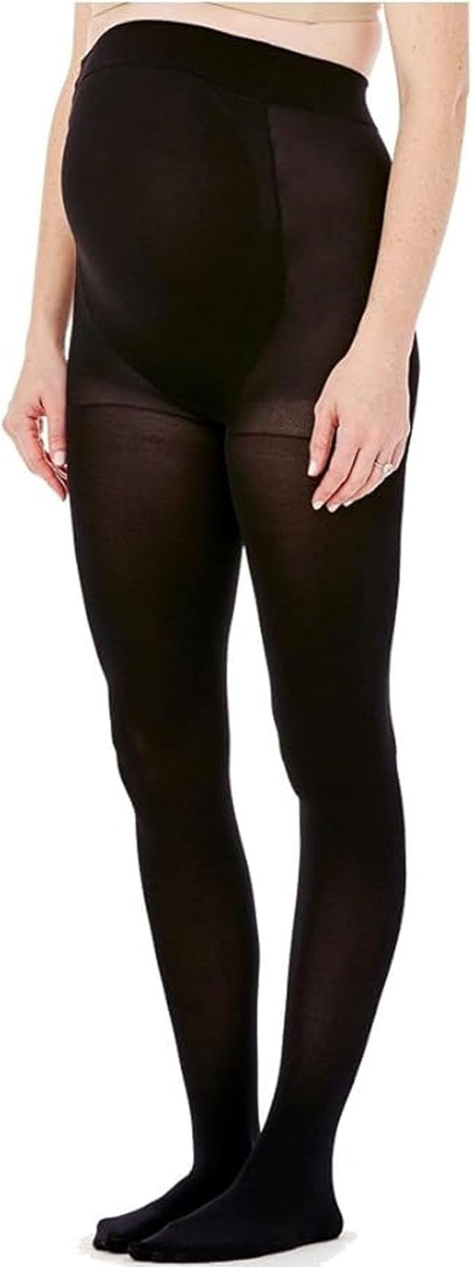 Best Maternity Tights For Cool Fall Weather