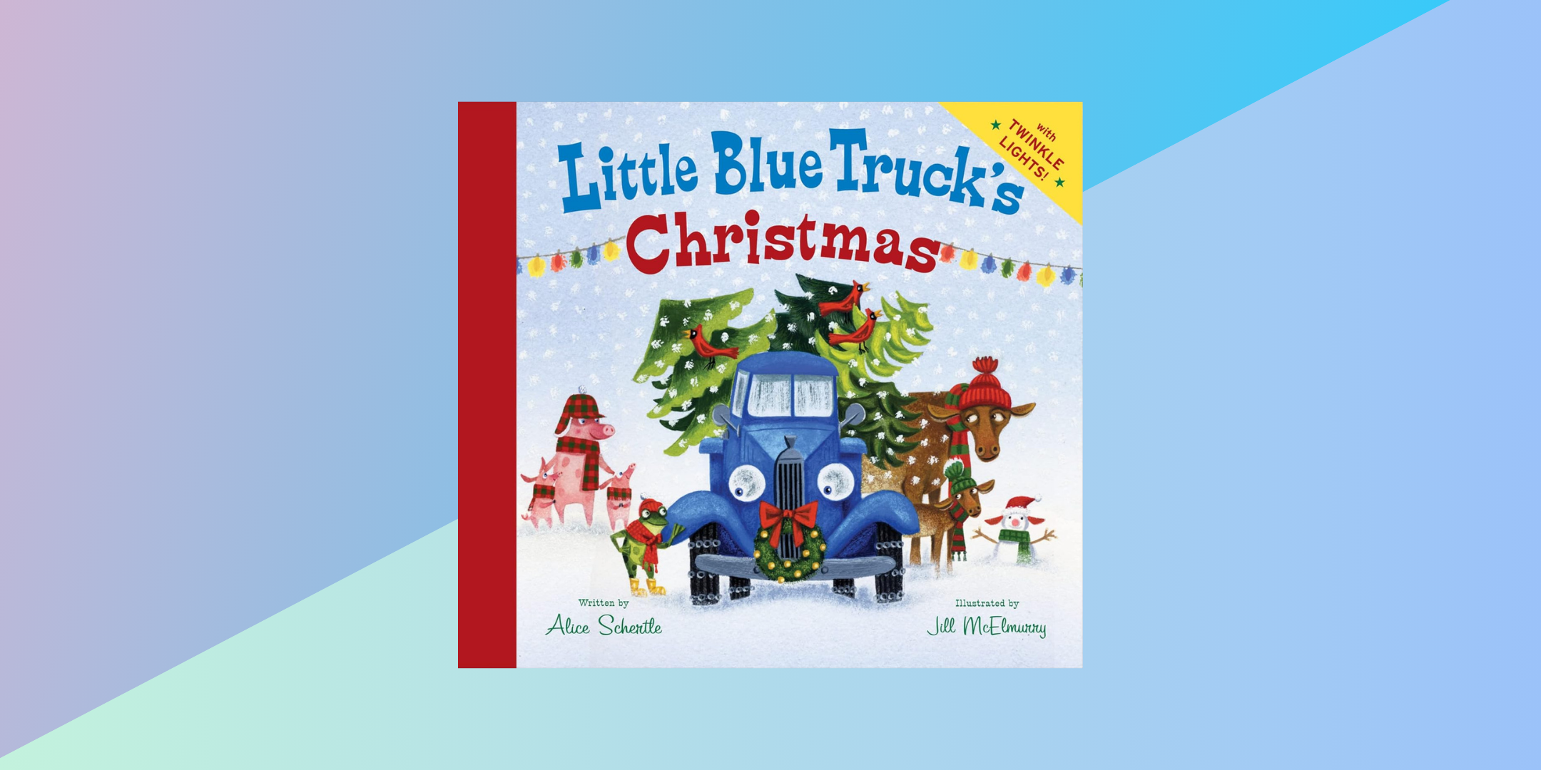 The Best Holiday-Themed Books For Toddlers The Best Holiday-Themed Books For Toddlers