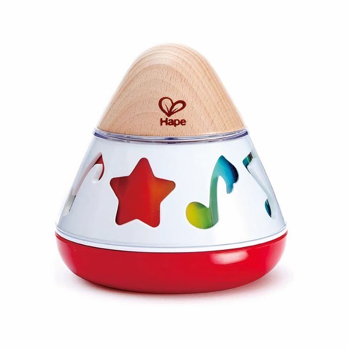 The Best Toys For Babies Who Adore Music