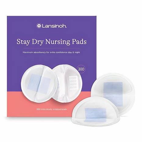 Best Nursing Pads Including Disposable And Reusable Ones