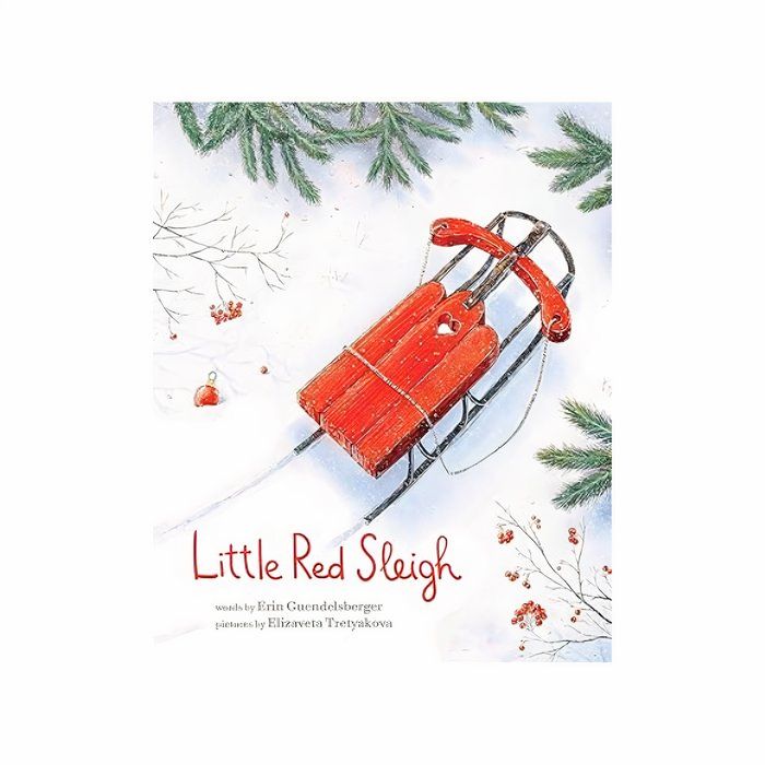 The Best Holiday-Themed Books For Toddlers