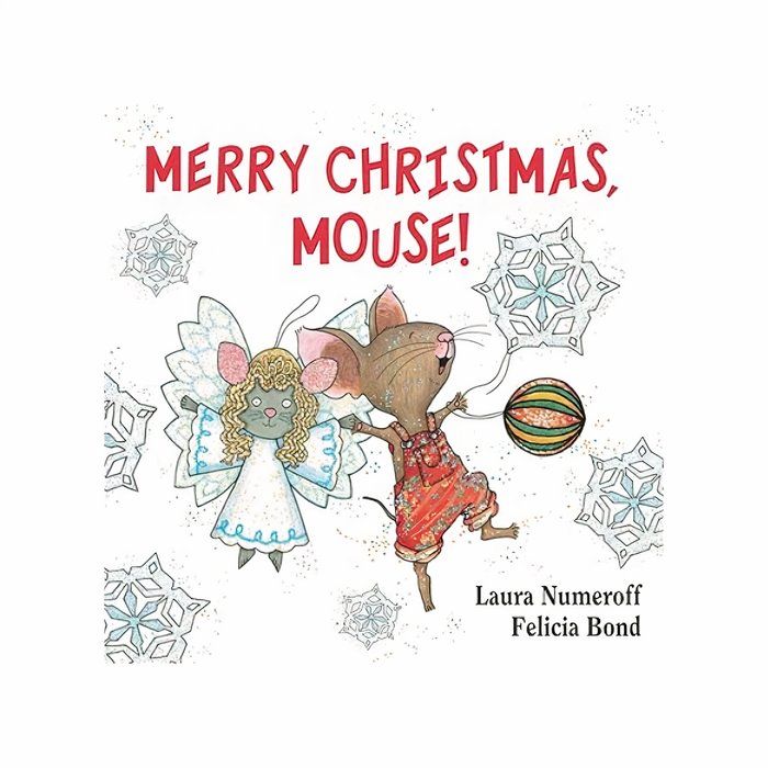 The Best Holiday-Themed Books For Toddlers