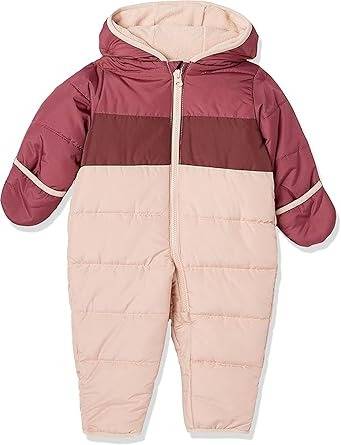 Best Snowsuits To Keep Your Baby Warm All Winter