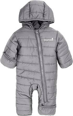 Best Snowsuits To Keep Your Baby Warm All Winter
