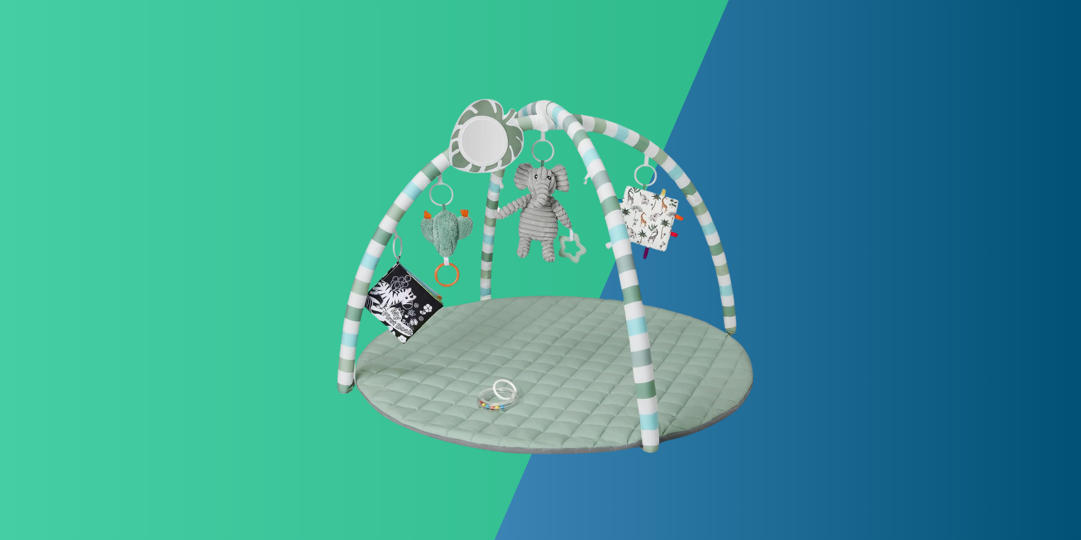 Sensory & Busy Boards: How They Can Help In Early Childhood Development