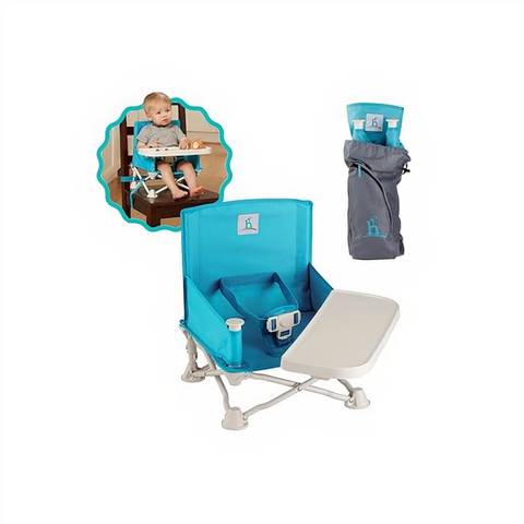 The Best Travel Booster Seats