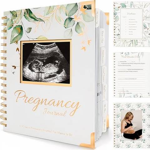 Best Gift Ideas For Pregnant People In Their First Trimester