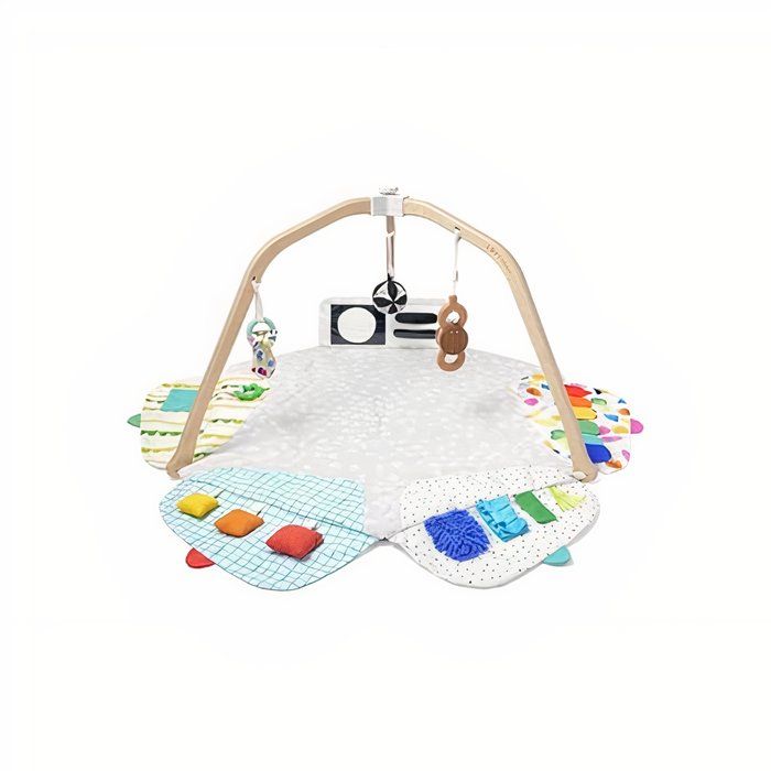 The Best Activity Mats & Play Gyms For Babies
