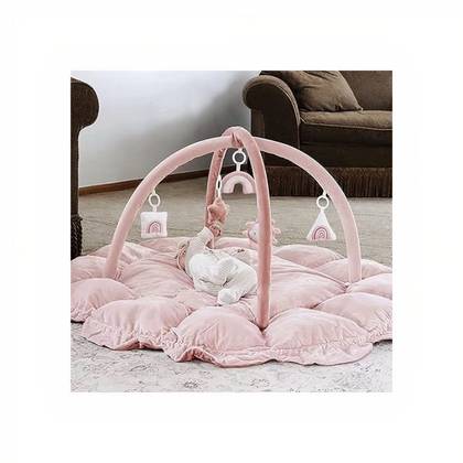 The Best Activity Mats & Play Gyms For Babies