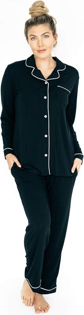 12 Best Maternity Pajamas For The Winter