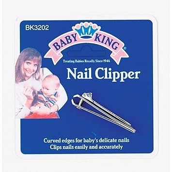 12 Best Baby-Safe Nail Clippers That Make Trimming Stress-Free