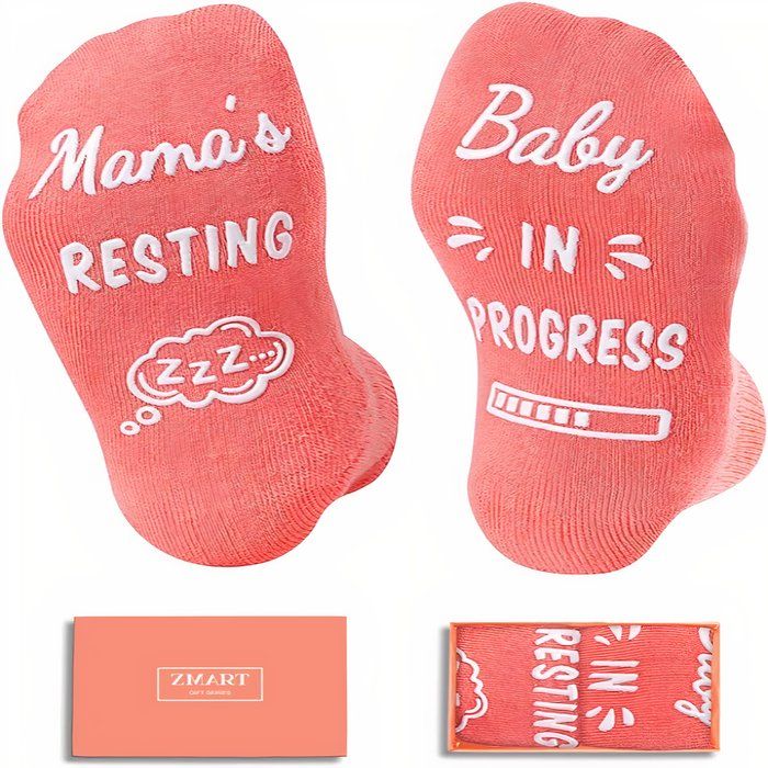 Best Gift Ideas For Pregnant People In Their First Trimester