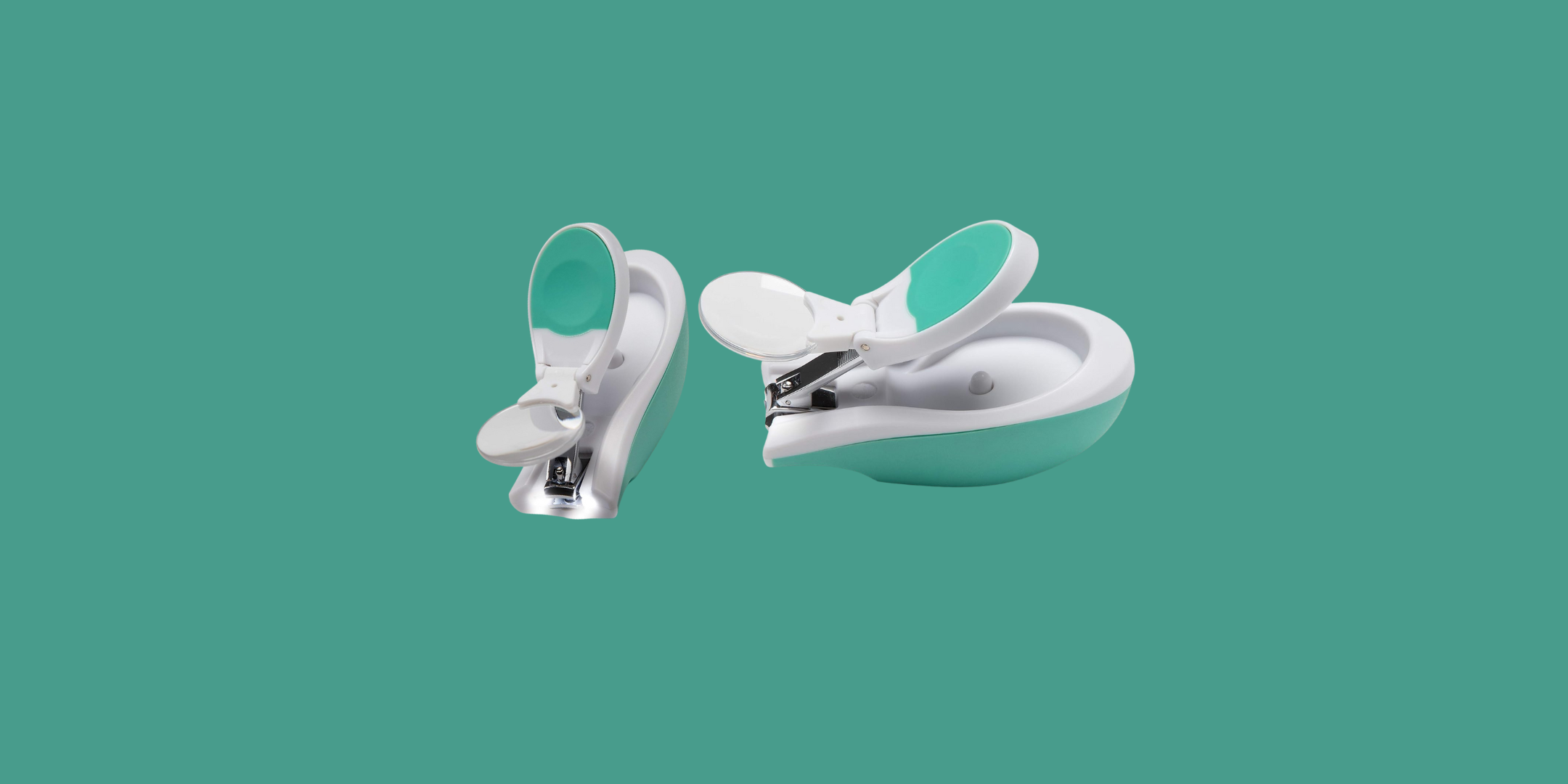 12 Best Baby-Safe Nail Clippers That Make Trimming Stress-Free 12 Best Baby-Safe Nail Clippers That Make Trimming Stress-Free