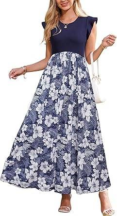 Best Maternity Spring Dresses