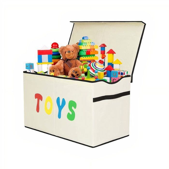 The Best Toy Storage & Baby's Room Organizers