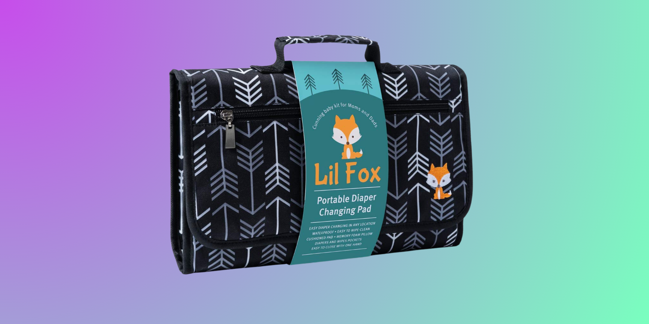 Best Baby Changing Pads