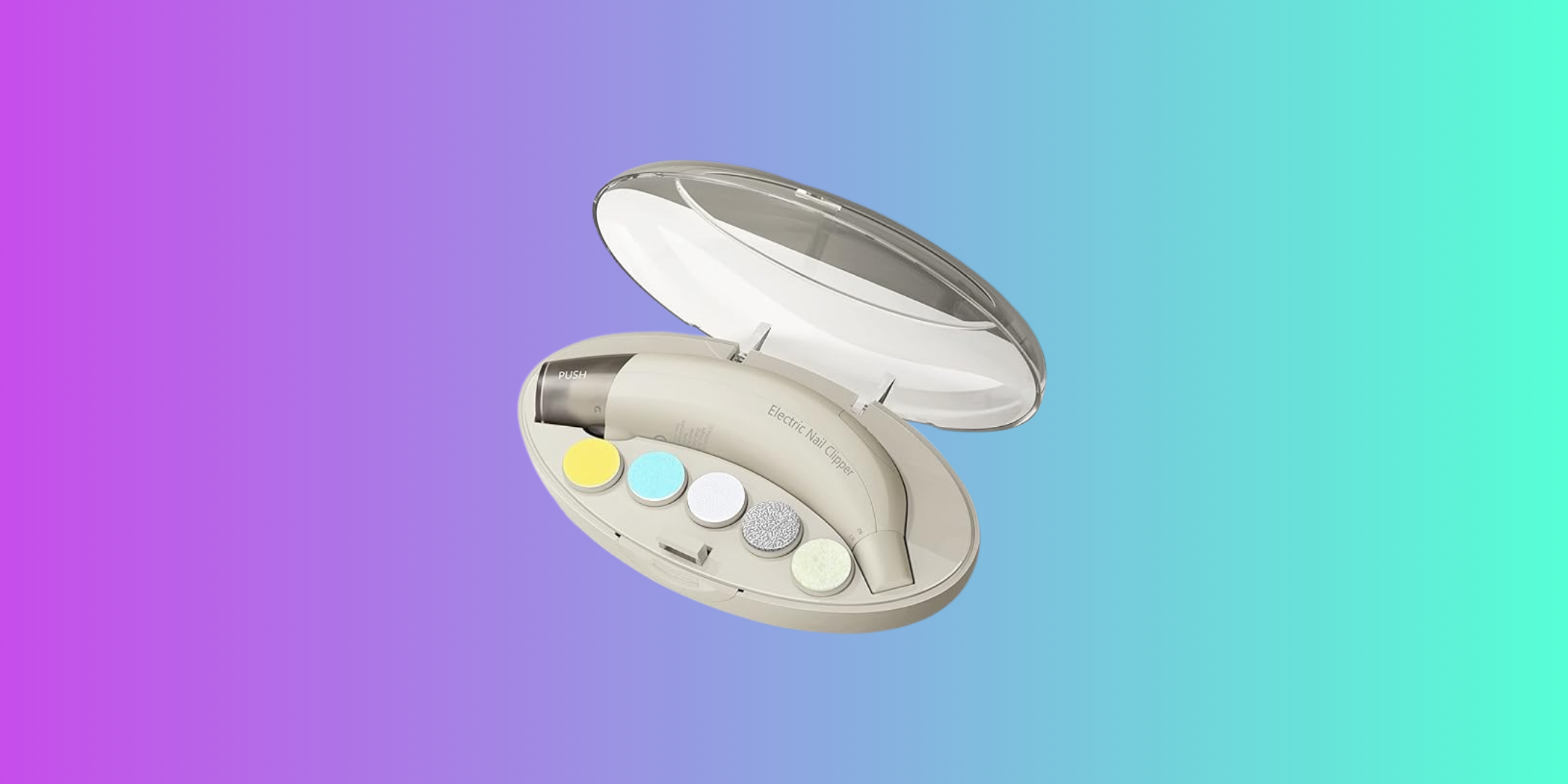 Best Baby Nail Clippers