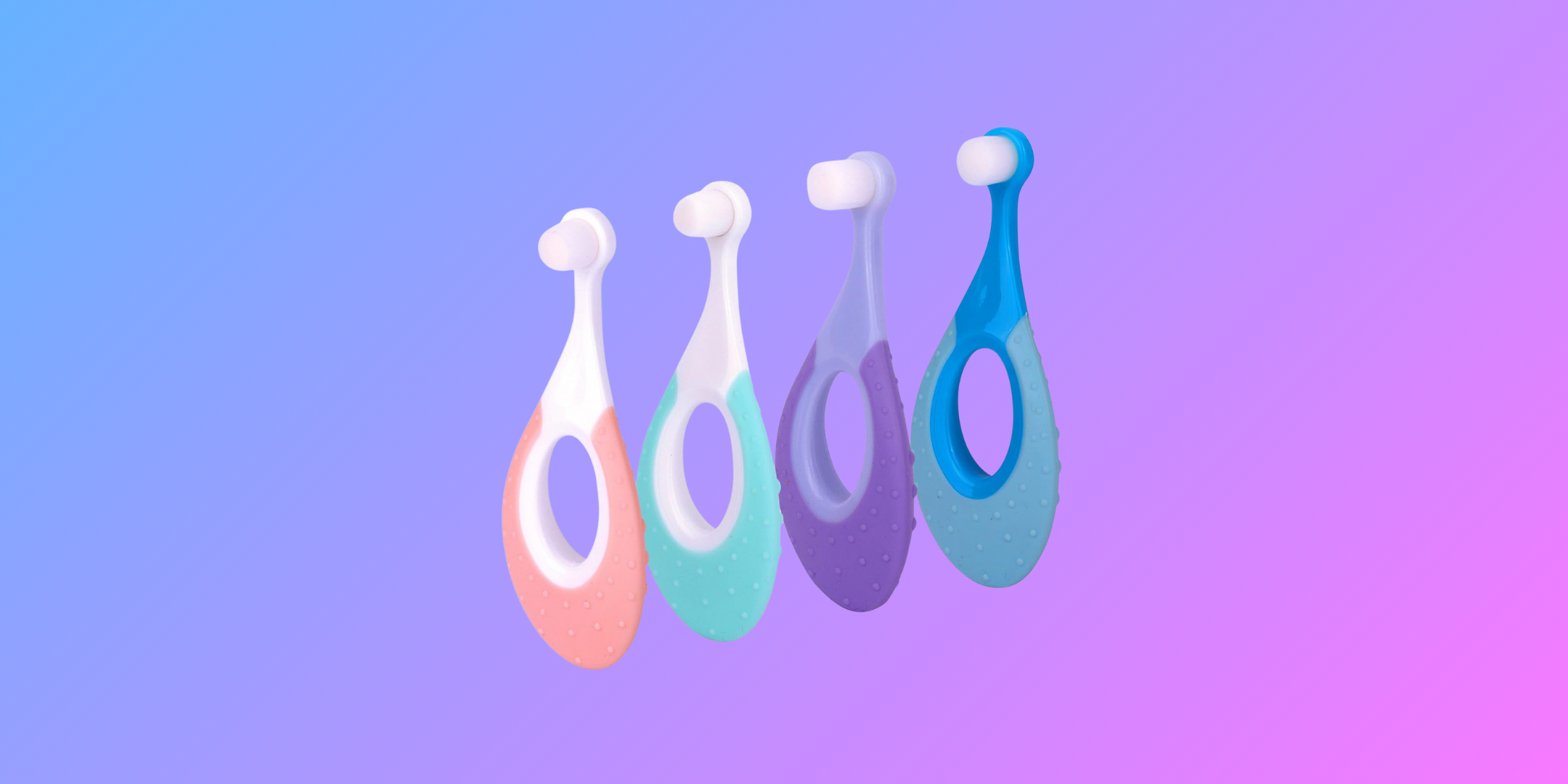 Best First Toothbrushes
