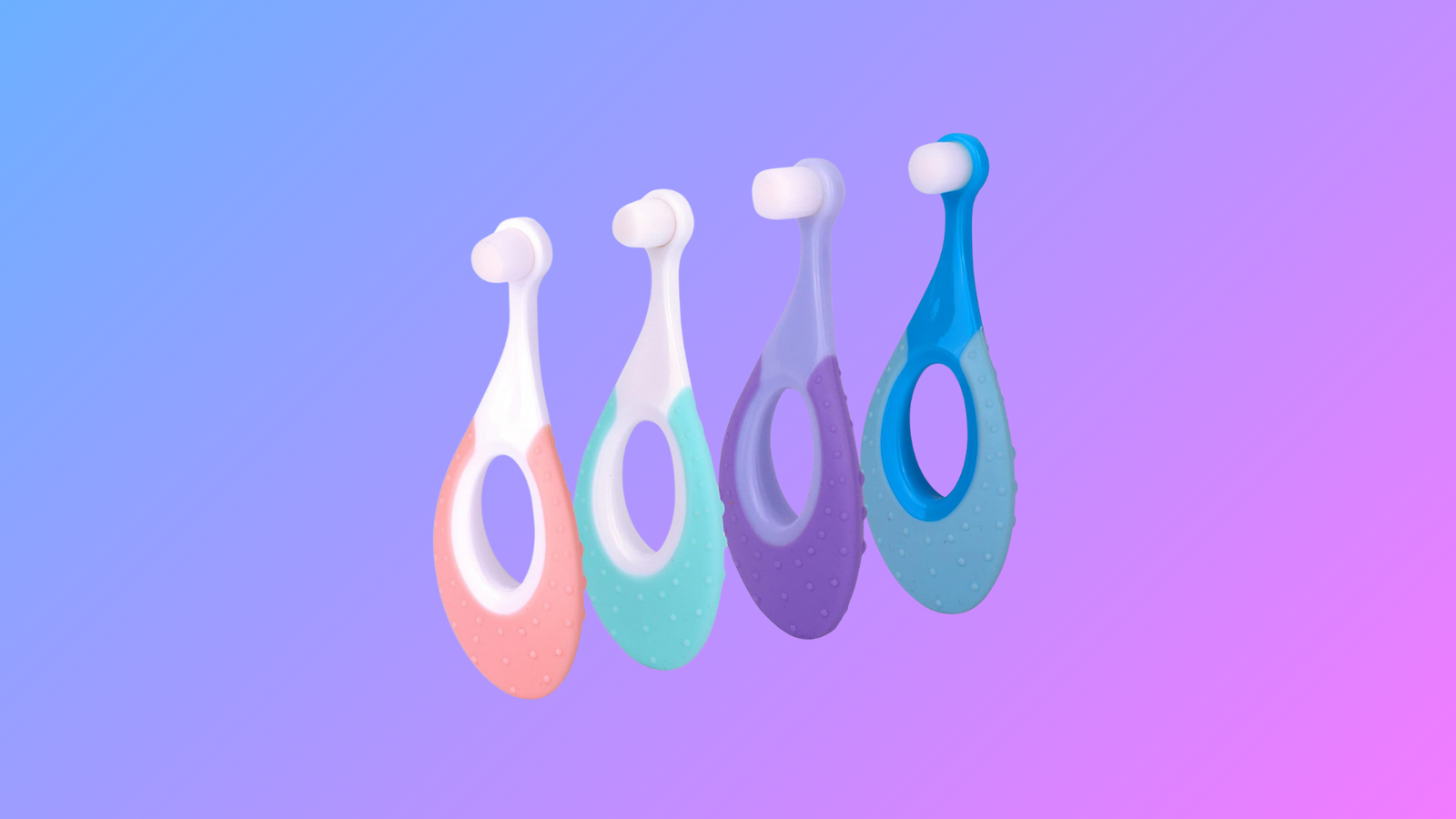 Best First Toothbrushes