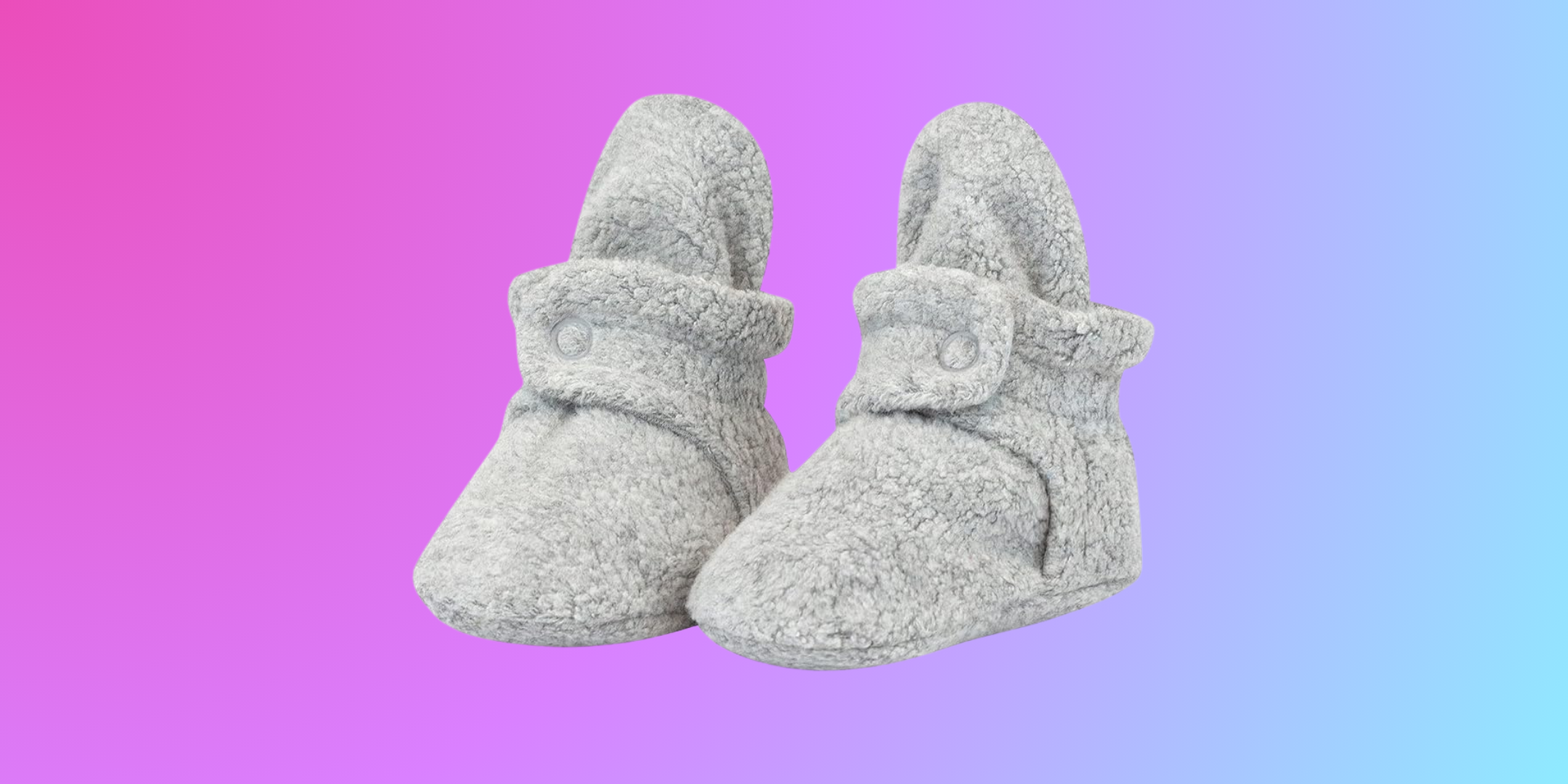 Best Baby Socks And Booties For Babies