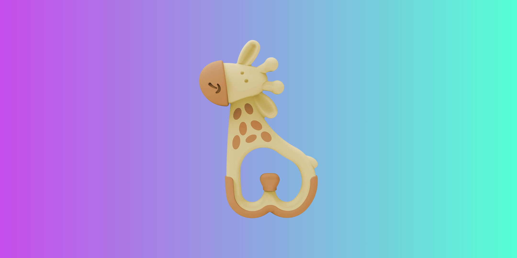 Best Baby Teethers of 2023