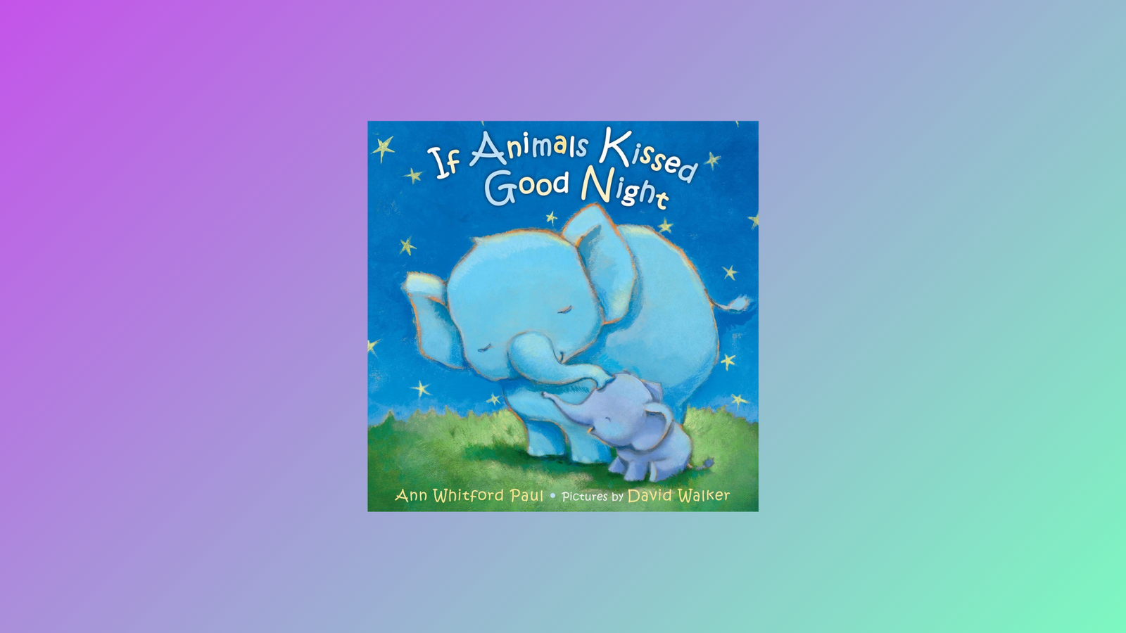 Best Bedtime Storybooks