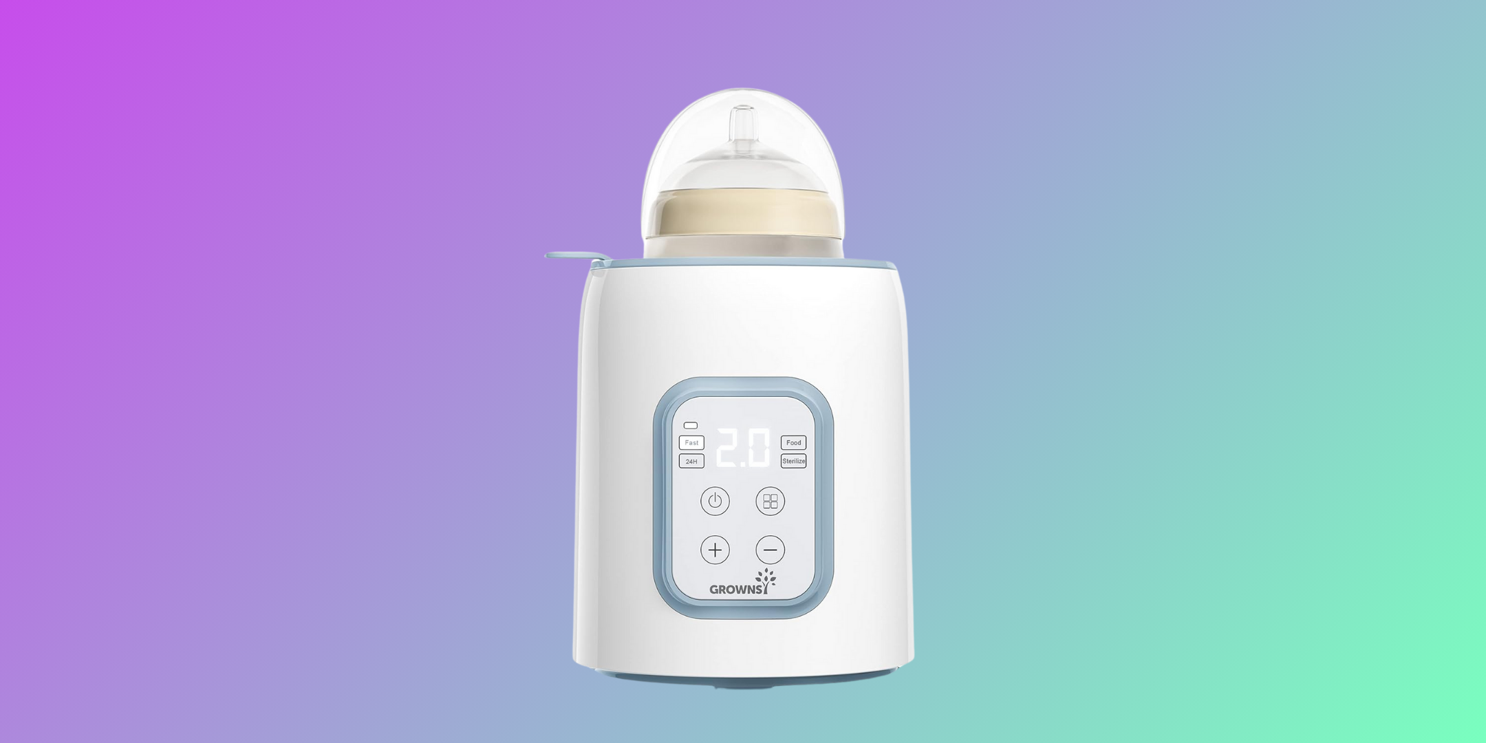 Best Baby Bottle Warmers