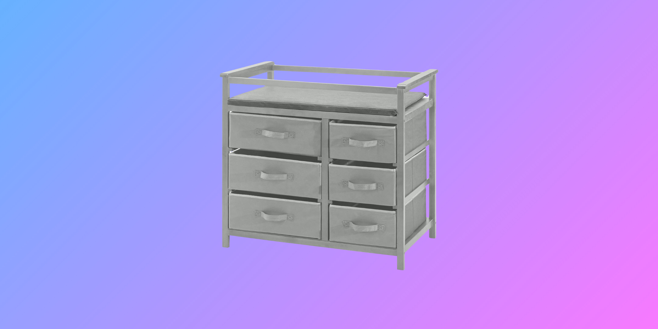 Best Affordable Changing Tables