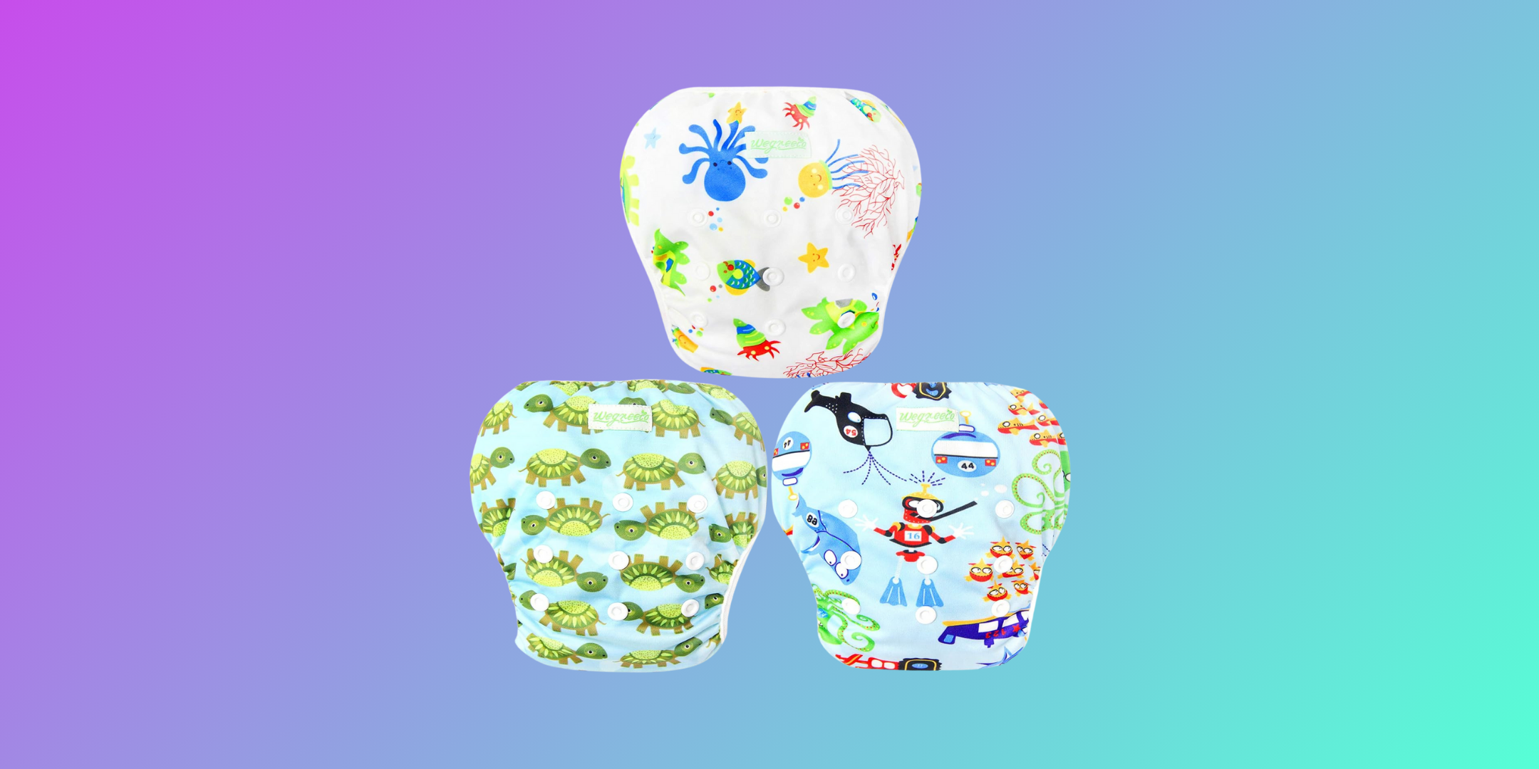 Best Cloth Diapers of 2023 Best Cloth Diapers of 2023