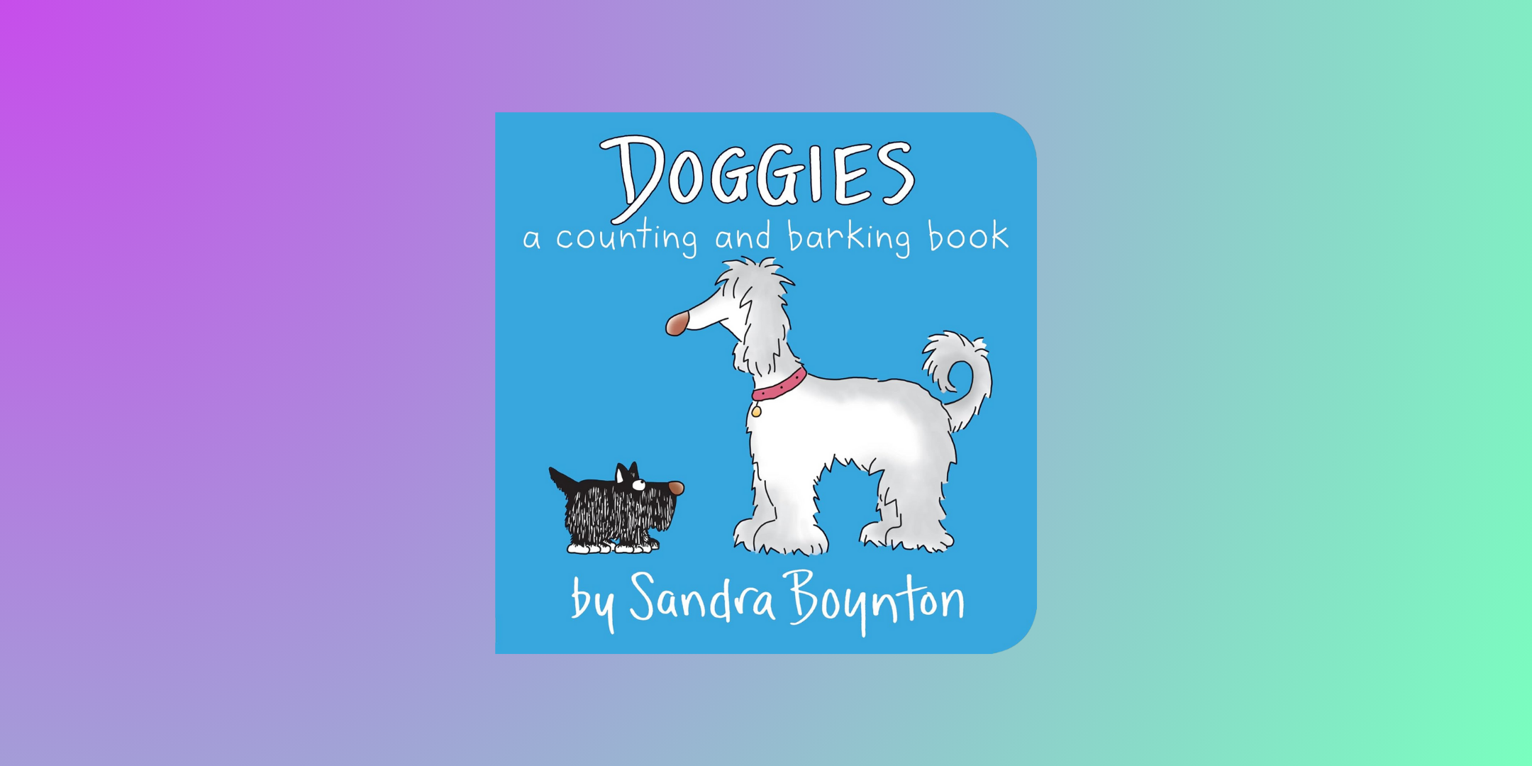 Best First Books For Baby