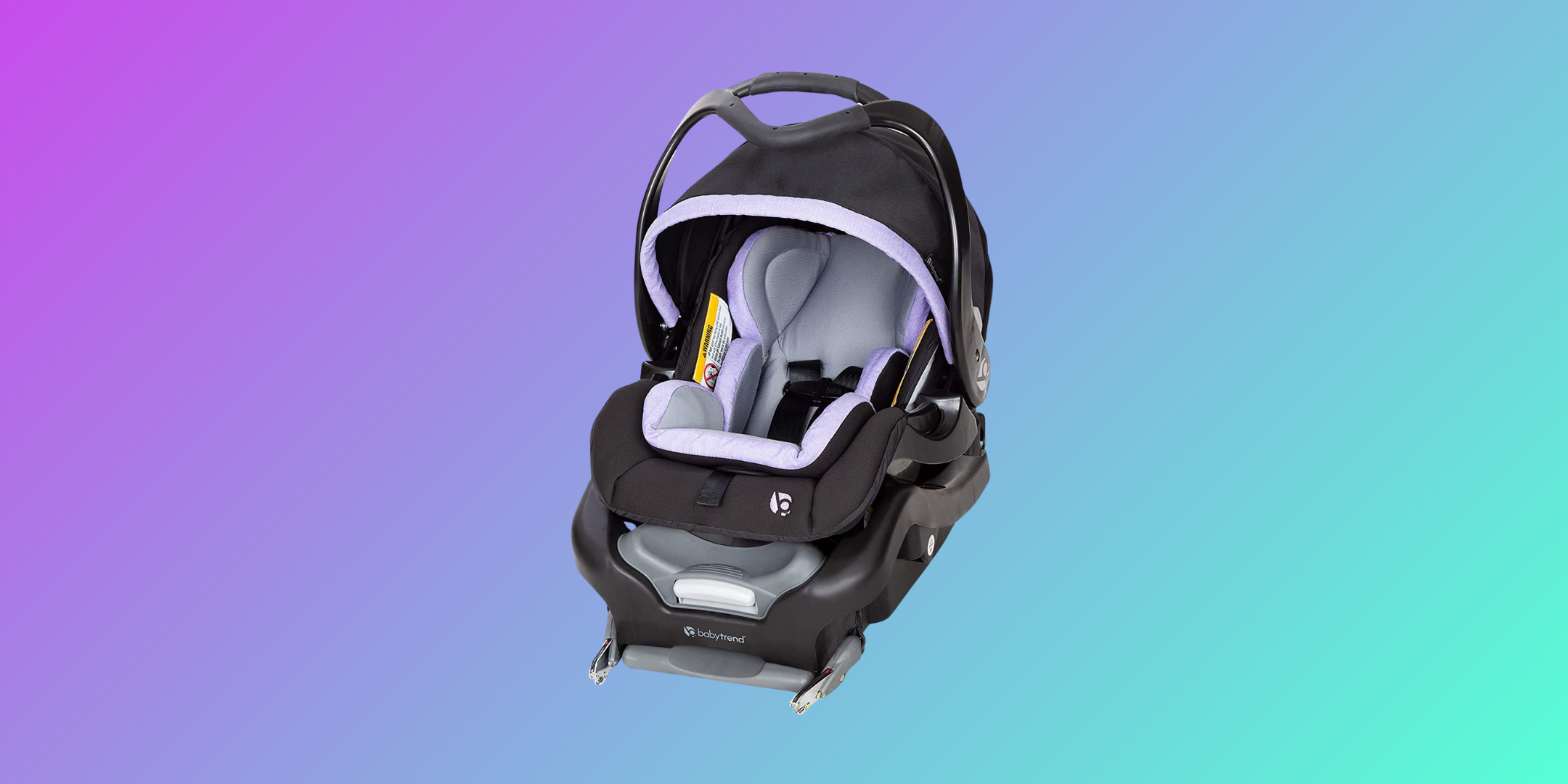 Best Infant Car Seats