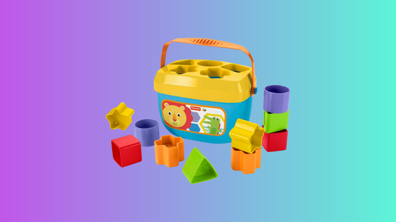 Best Shape Sorter Toys For Toddlers