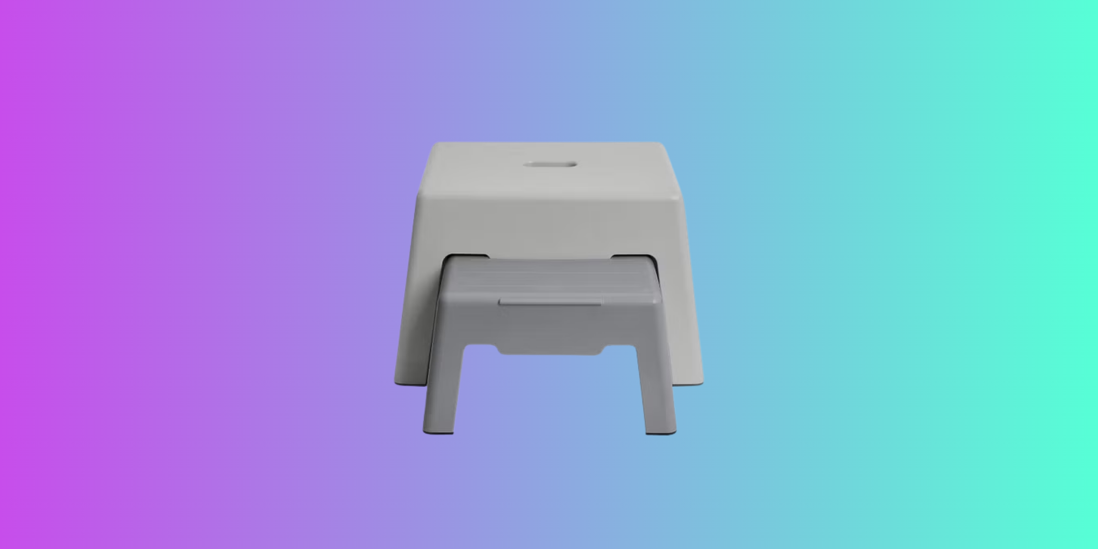 Best Step Stools For Toddlers