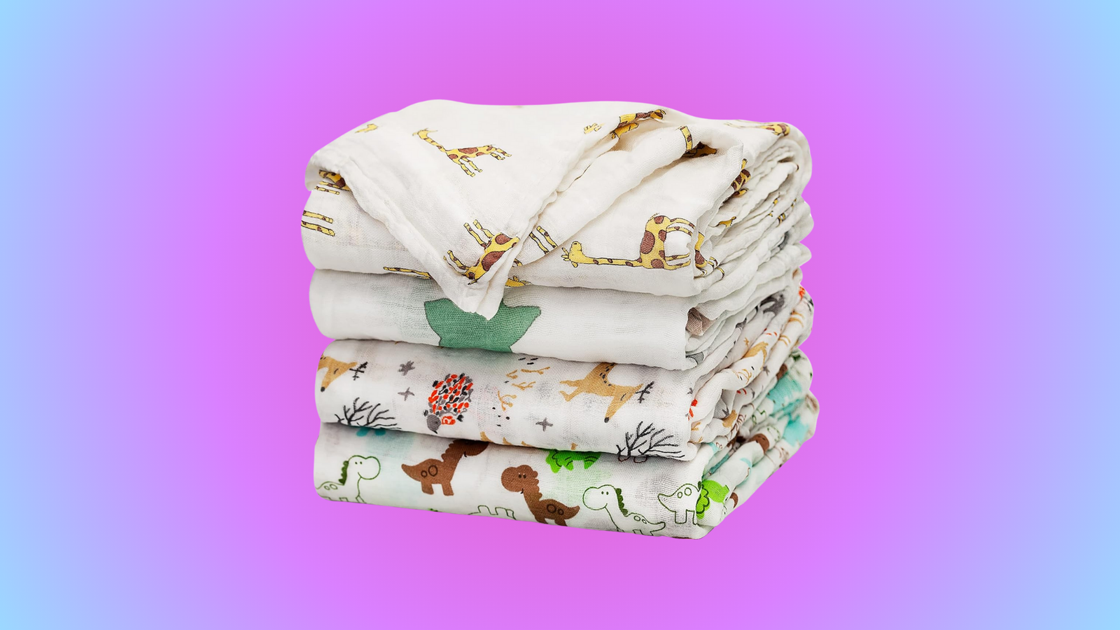 Best Swaddle Blankets