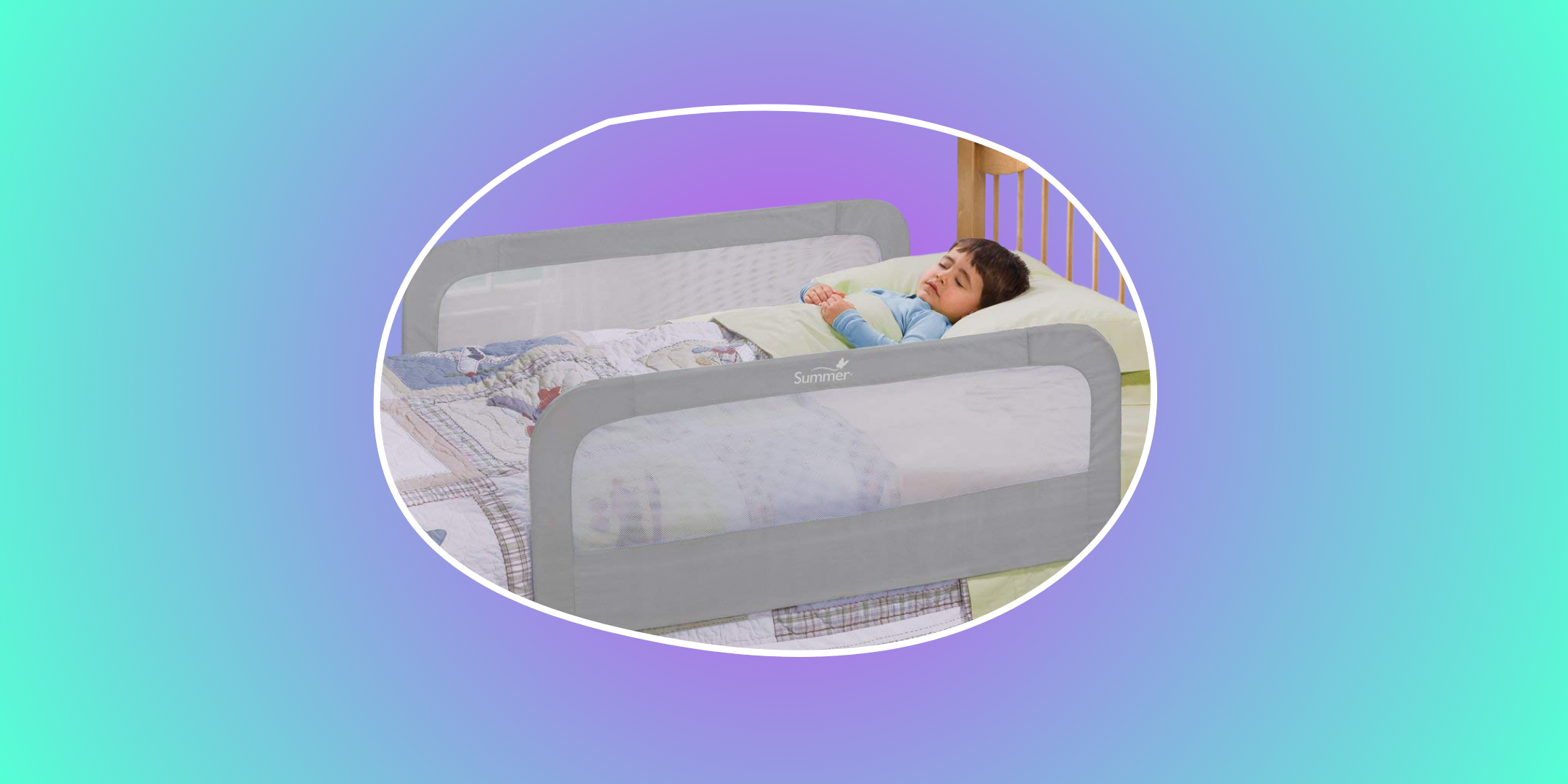 Best Toddler Bed Rails