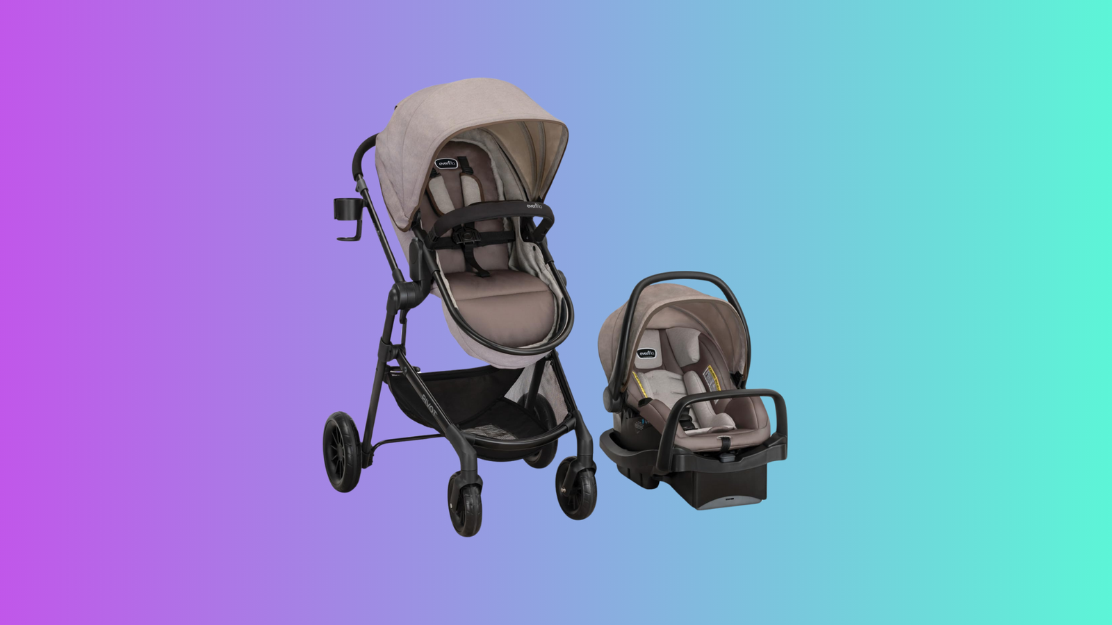 Best Travel Systems