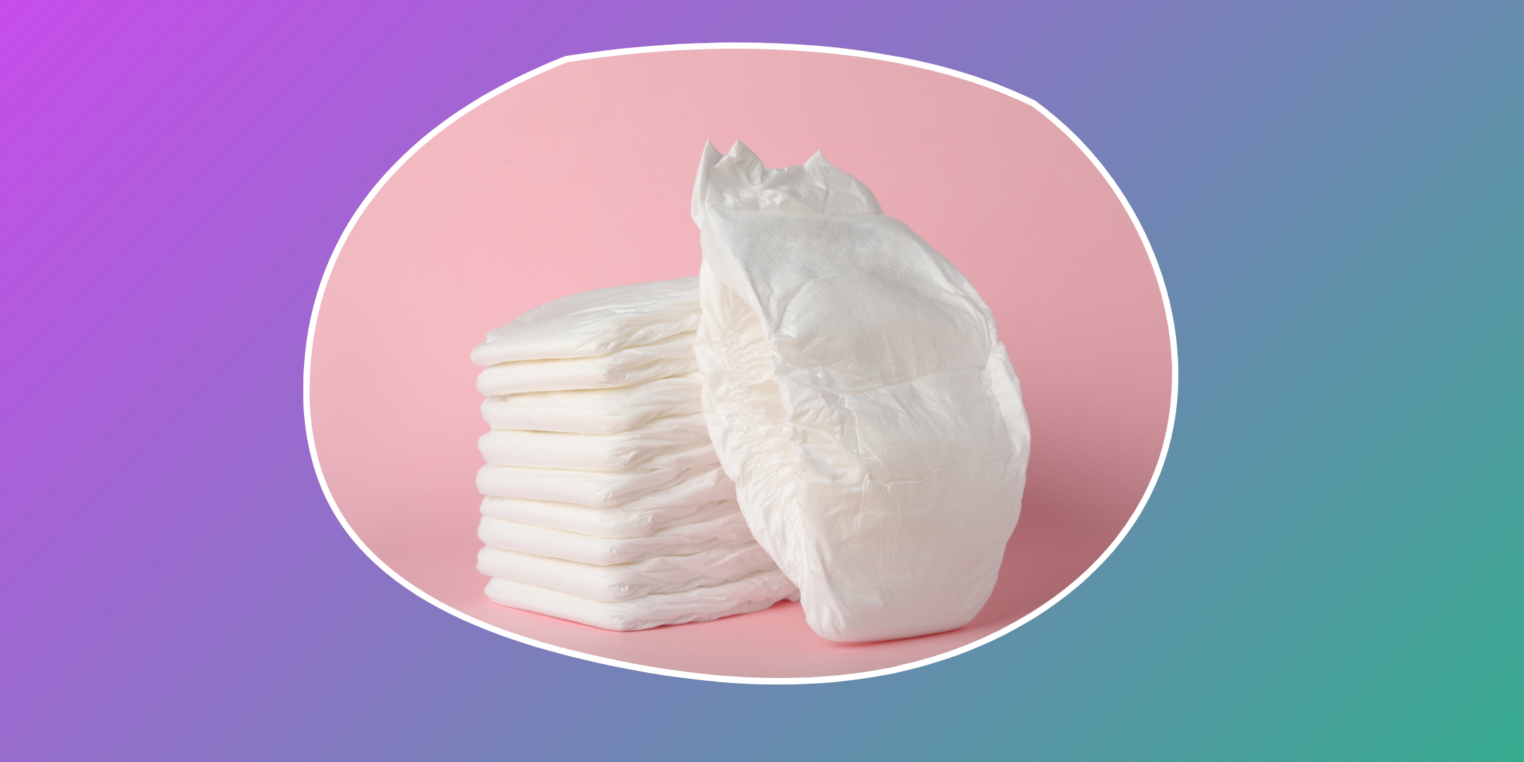How To Choose Between Cloth And Disposable Diapers