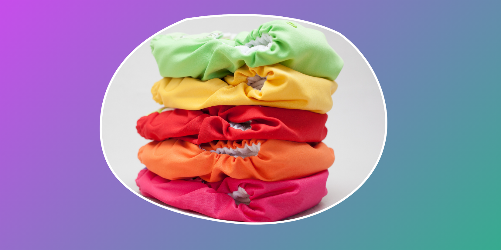 How To Choose Between Cloth And Disposable Diapers