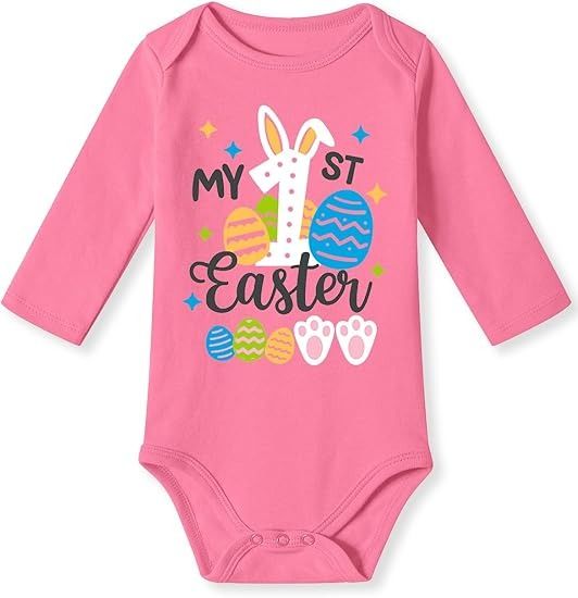 Best Adorable Easter Outfits For Your Baby