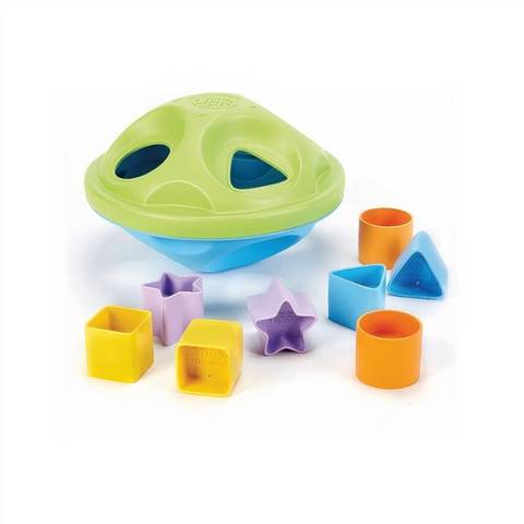Best Shape Sorter Toys For Toddlers