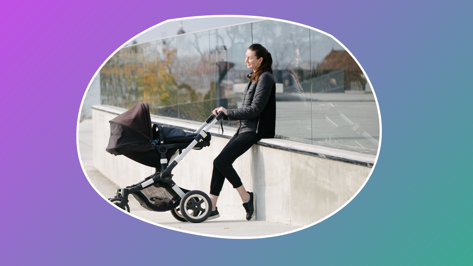 How To Choose The Right Stroller For Your Family