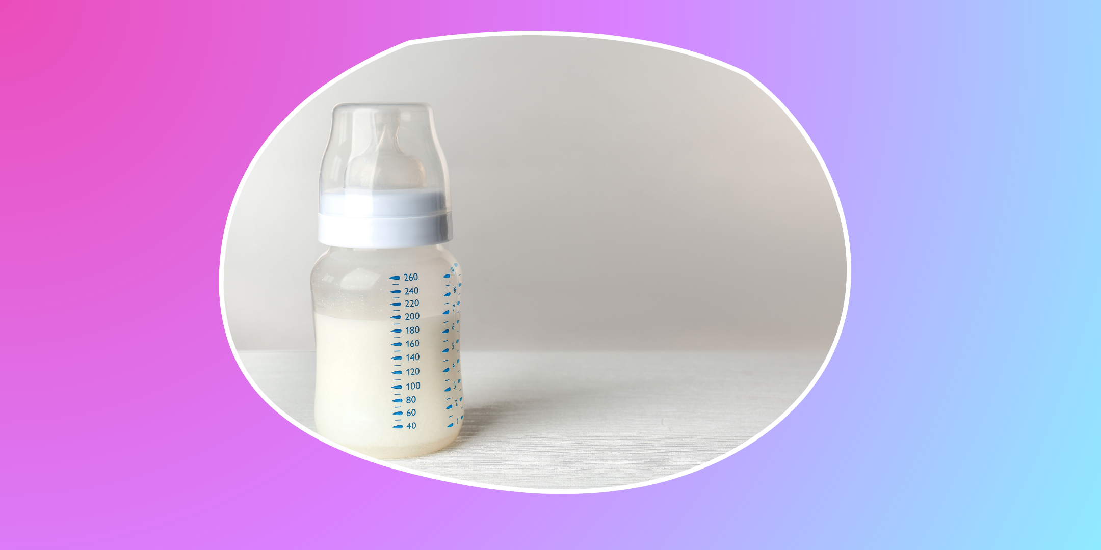 How To Choose The Right Bottle For Your Baby How To Choose The Right Bottle For Your Baby
